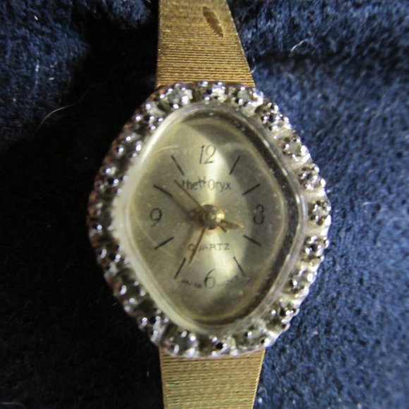 The Oryx | Accessories | Oryx Ladies Watch | Poshmark